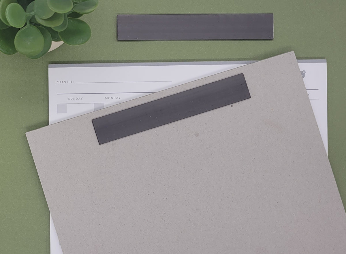 Magnetic Tear Away Pad Hanger – PlanBold