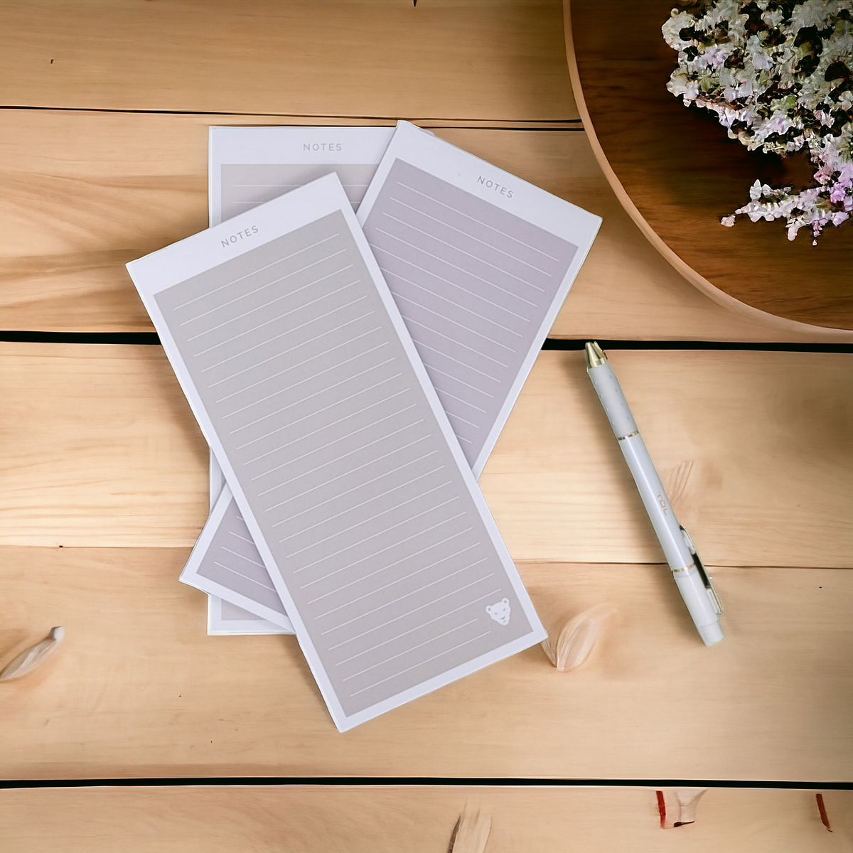 Notepad Style Pack 2.0 – PlanBold